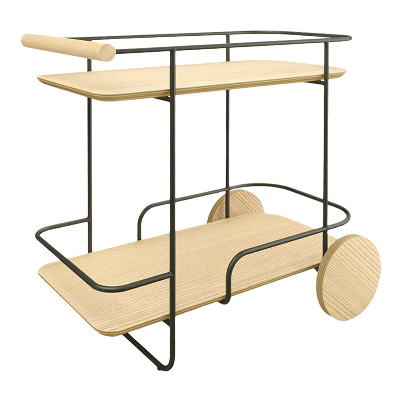 Arcade Bar Cart – Design Public
