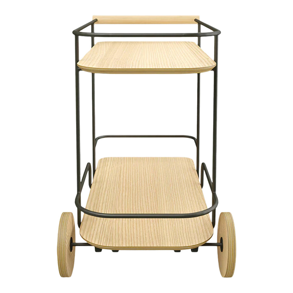 Arcade Bar Cart – Design Public