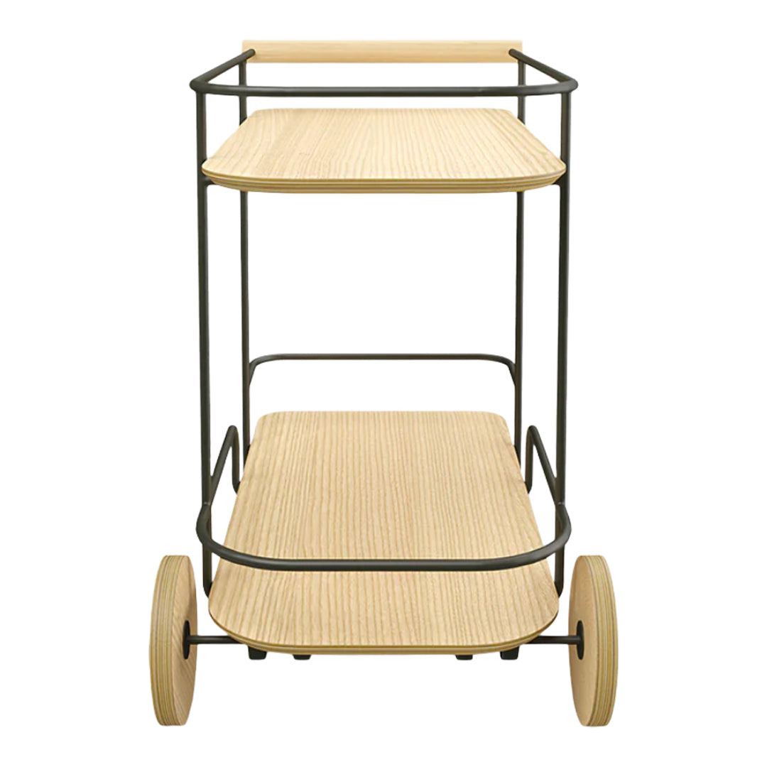 Arcade Bar Cart – Design Public