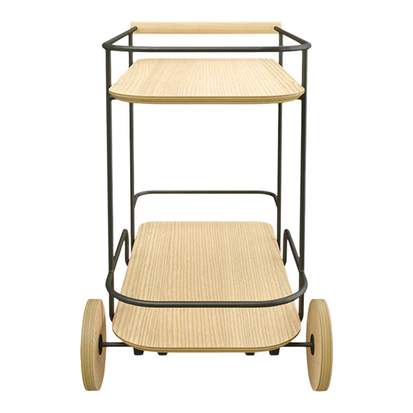 Arcade Bar Cart – Design Public