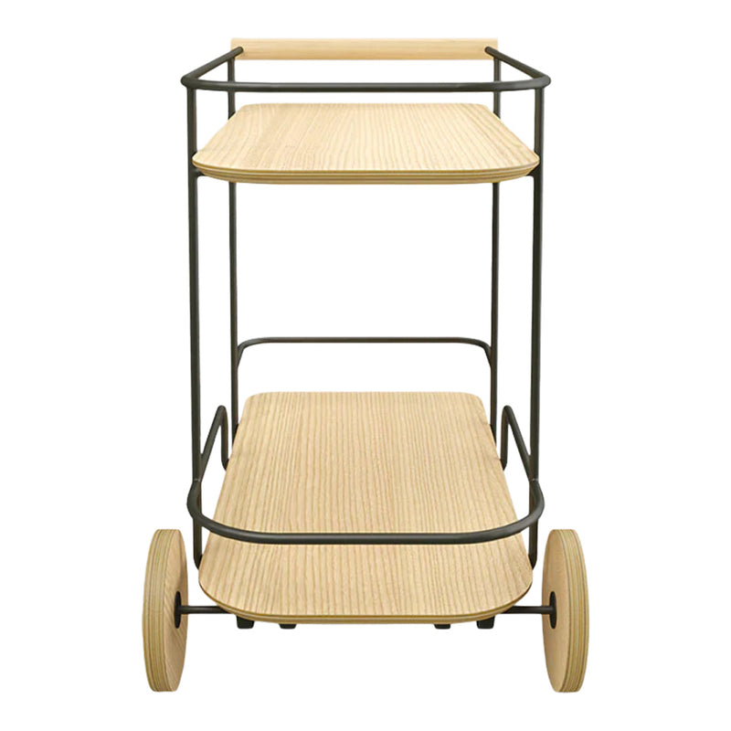 Arcade Bar Cart – Design Public