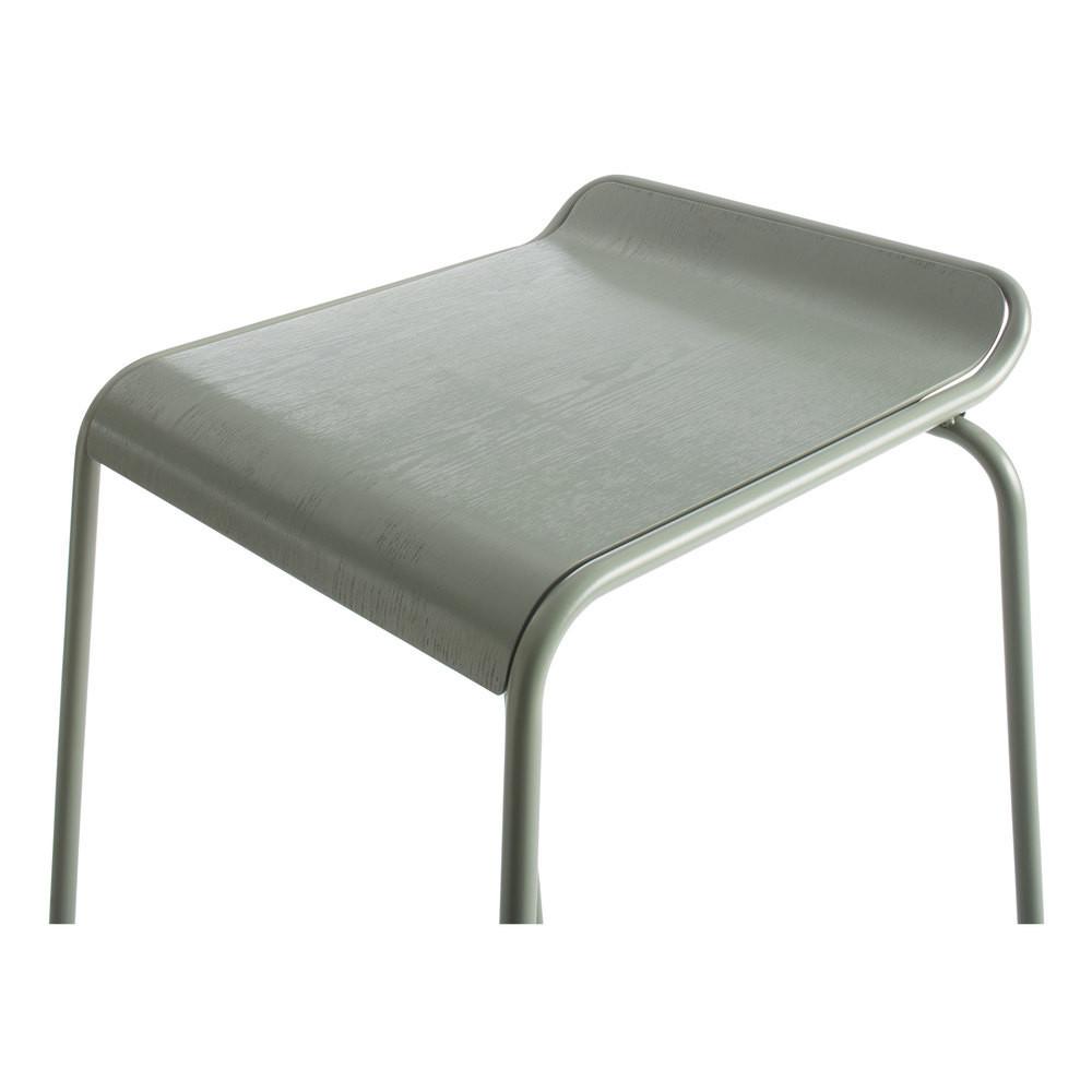 Ready Stacking Counter Stool – Design Public