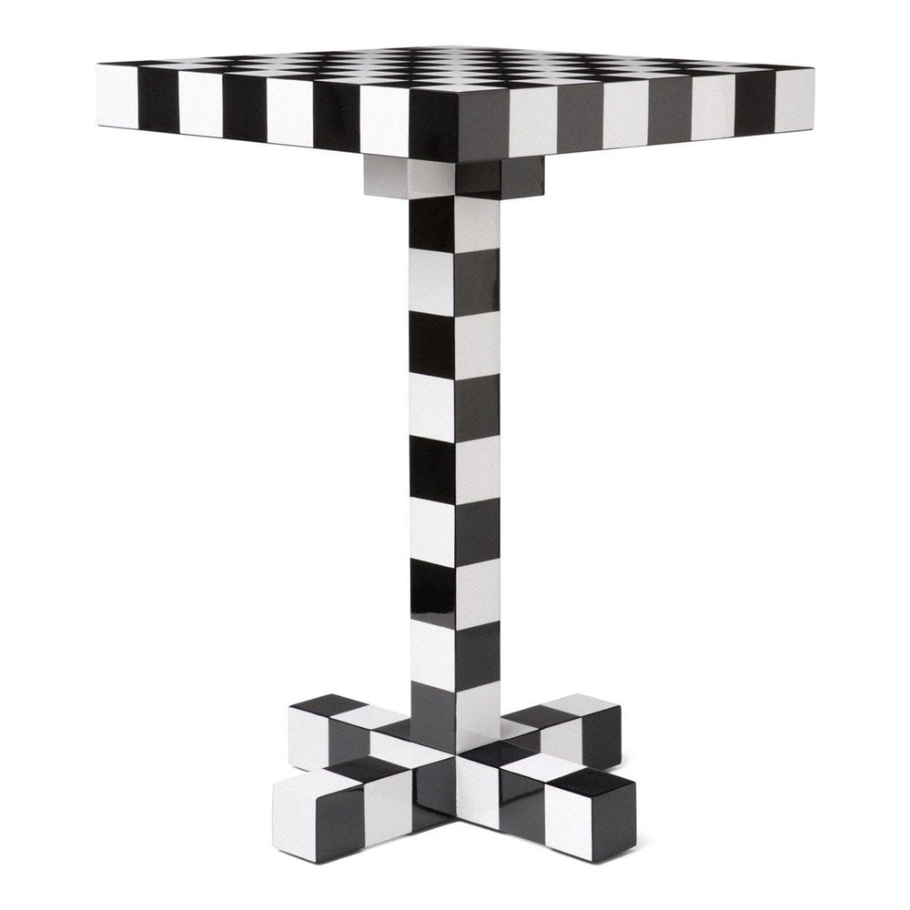 Chess Table – Design Public
