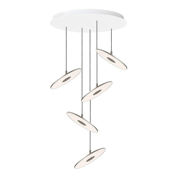 Pablo Circa Chandelier by Pablo Studio | Design Public