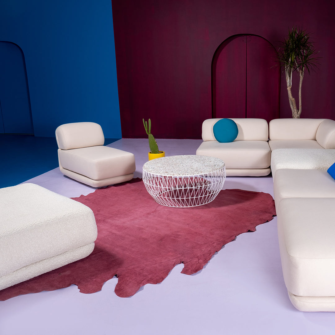 Bend Goods Cube Modular Sofa | Design Public