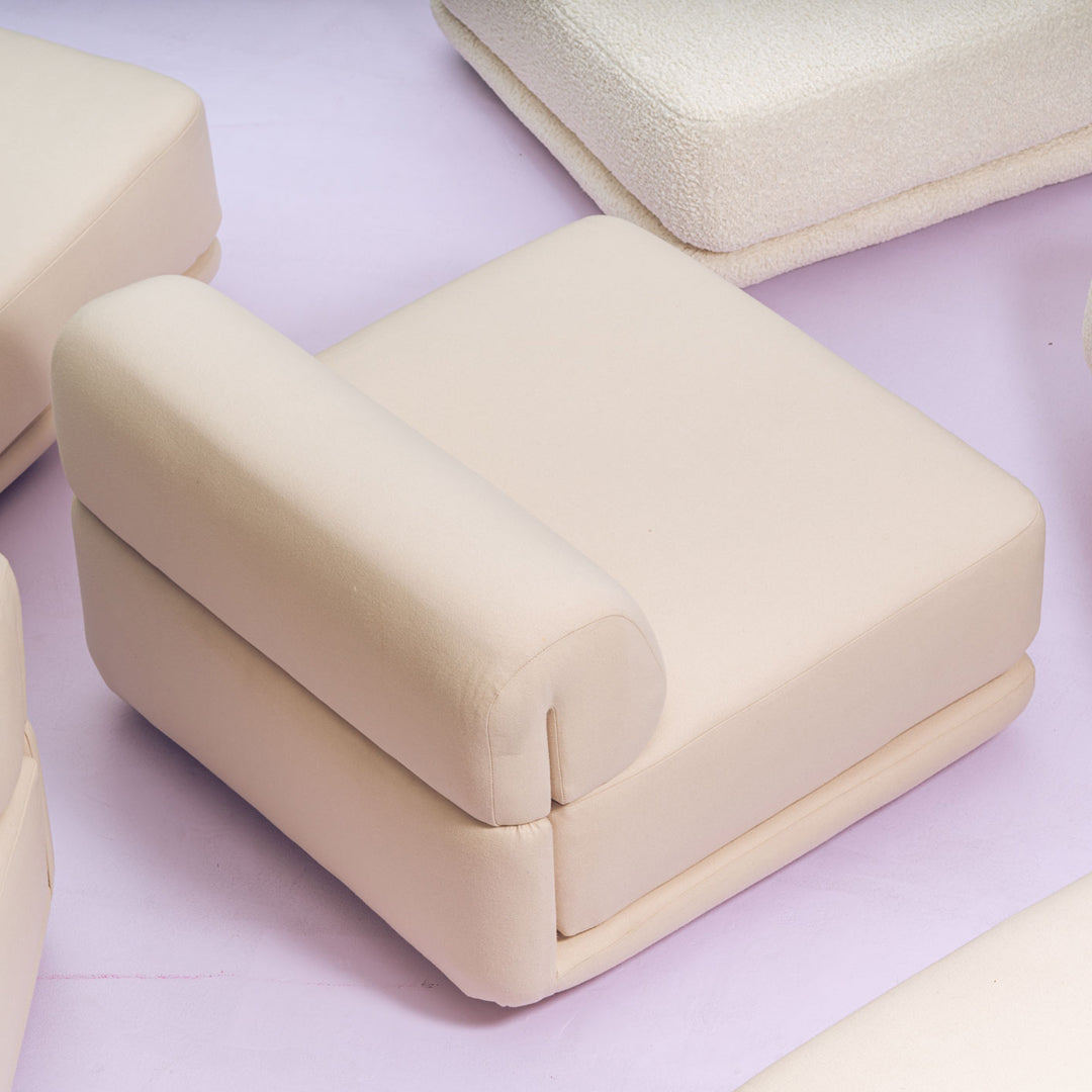 Bend Goods Cube Modular Sofa | Design Public