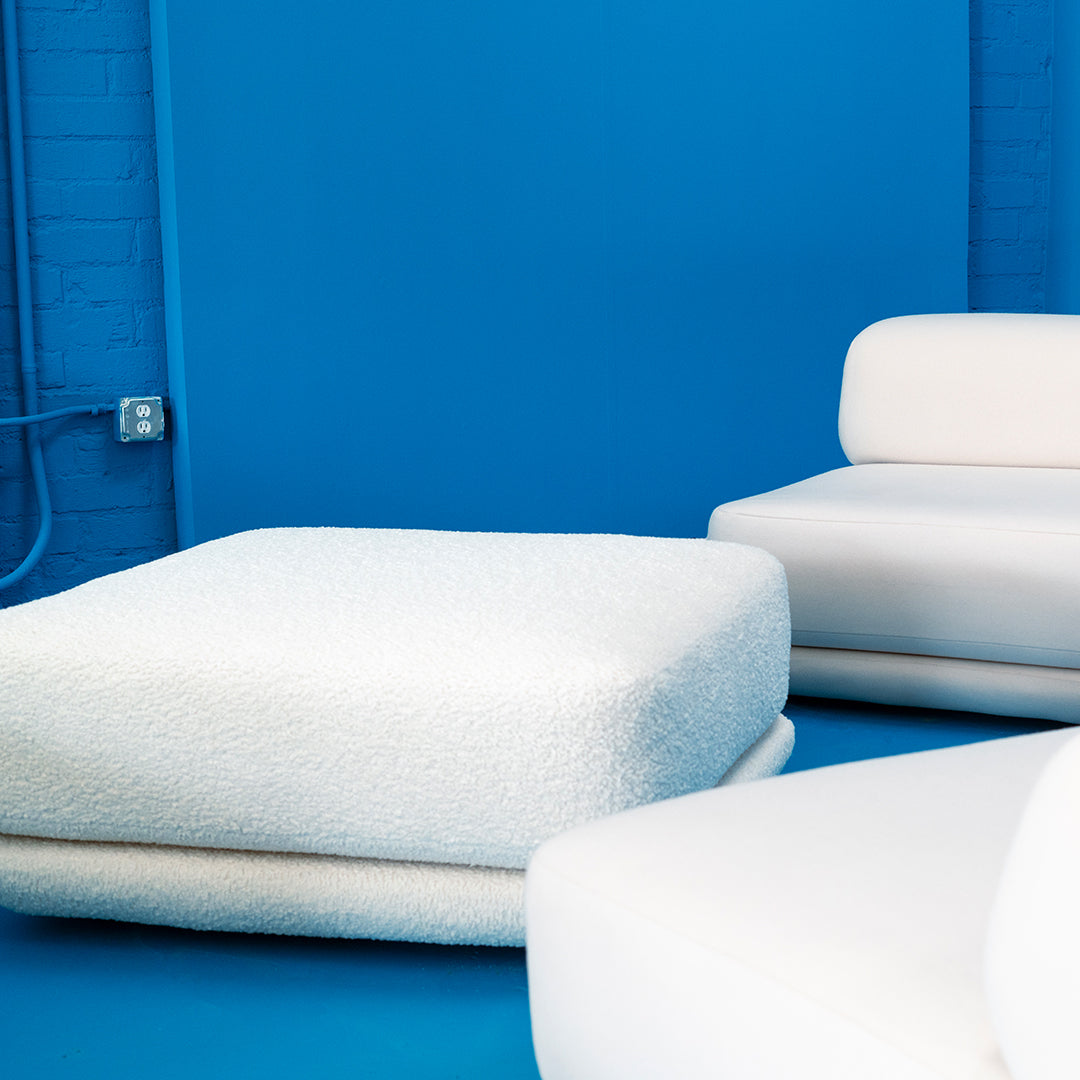 Bend Goods Cube Modular Sofa | Design Public