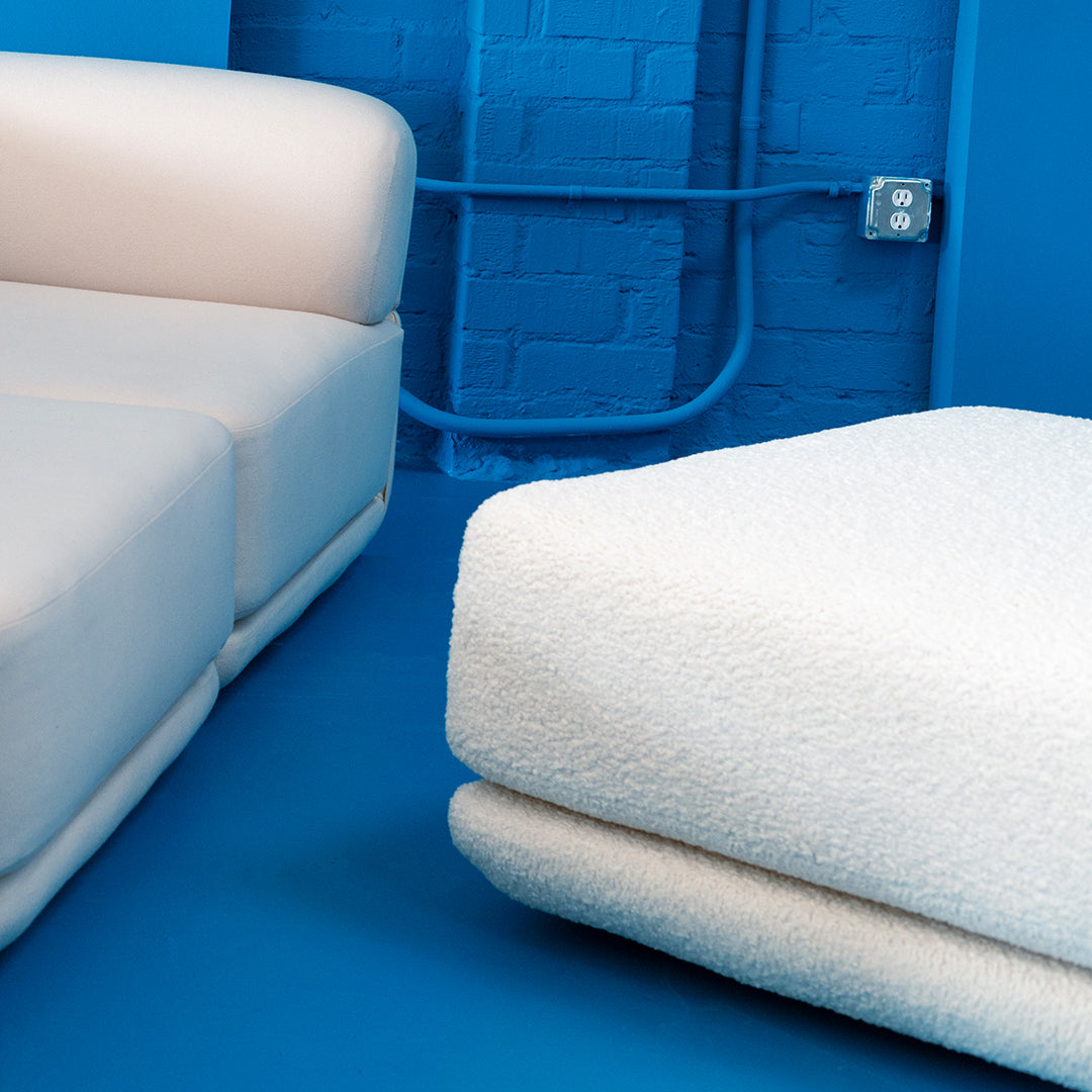 Bend Goods Cube Modular Sofa | Design Public