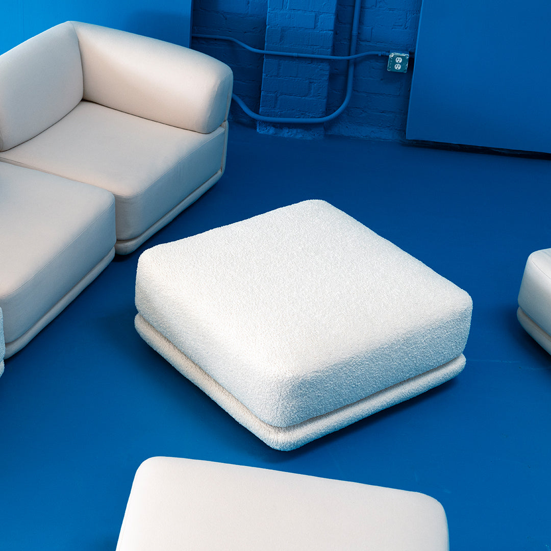 Bend Goods Cube Modular Sofa | Design Public