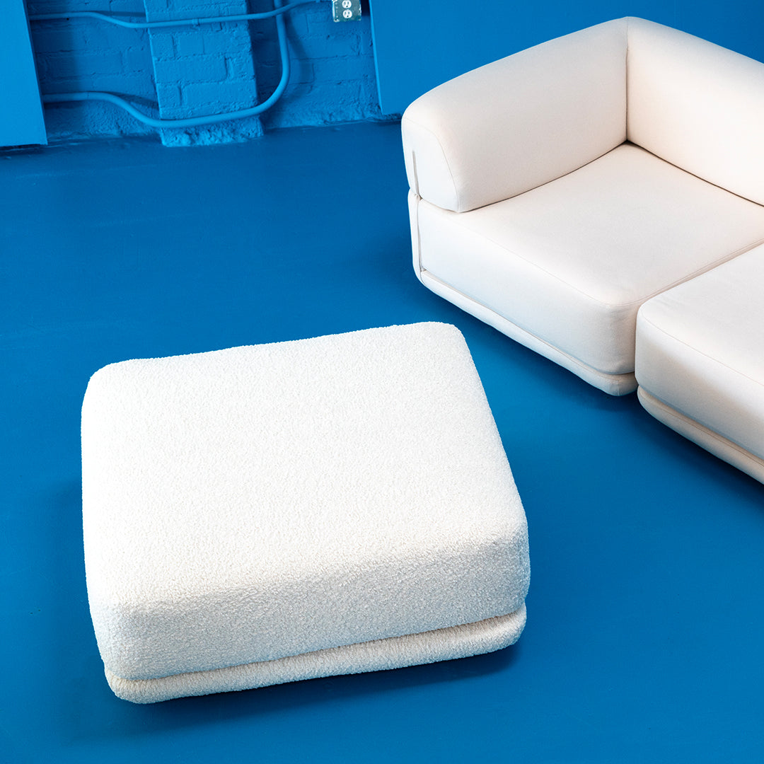 Bend Goods Cube Modular Sofa | Design Public