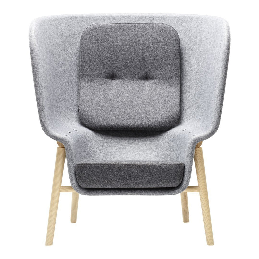 Pod Lounge Chair – Design Public