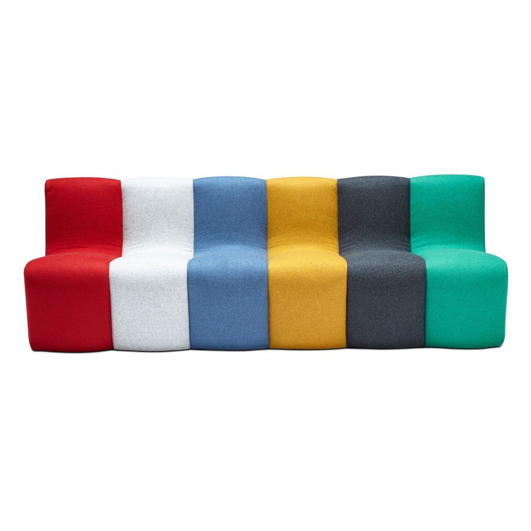 Dilim Sofa – Design Public
