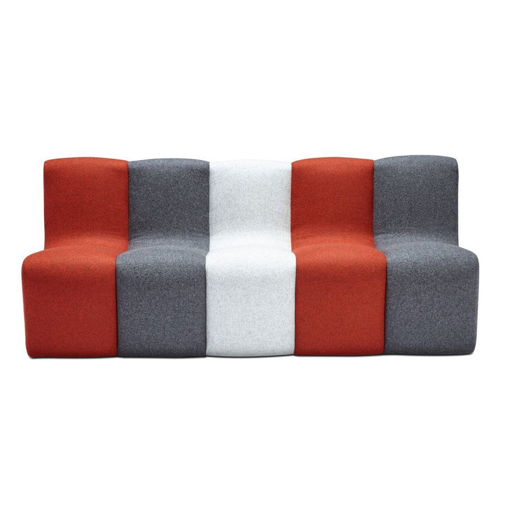 Dilim Sofa – Design Public