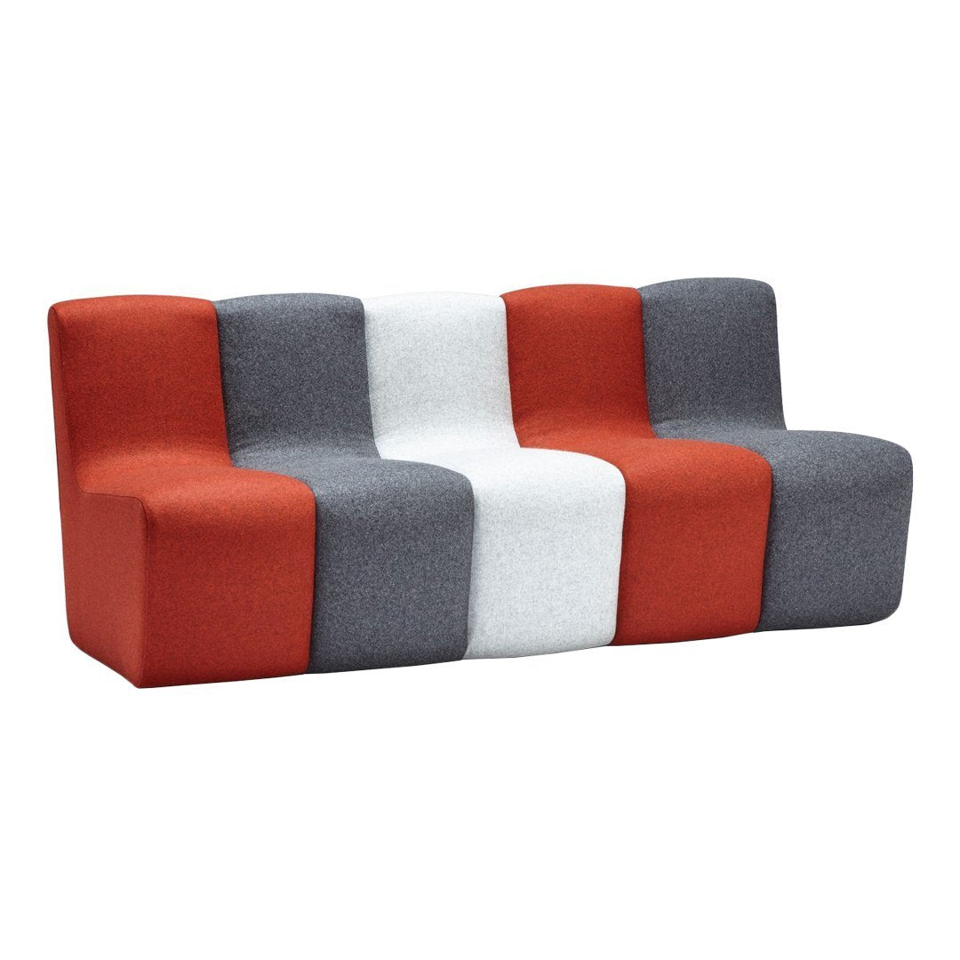 Dilim Sofa – Design Public