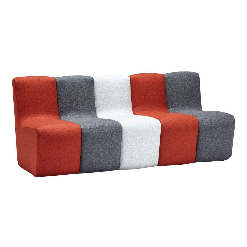 Dilim Sofa – Design Public