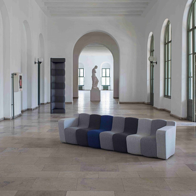 Dilim Armchair Sofa – Design Public