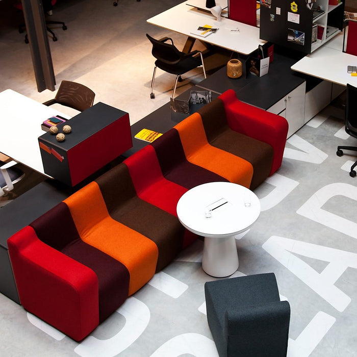 Dilim Armchair Sofa – Design Public