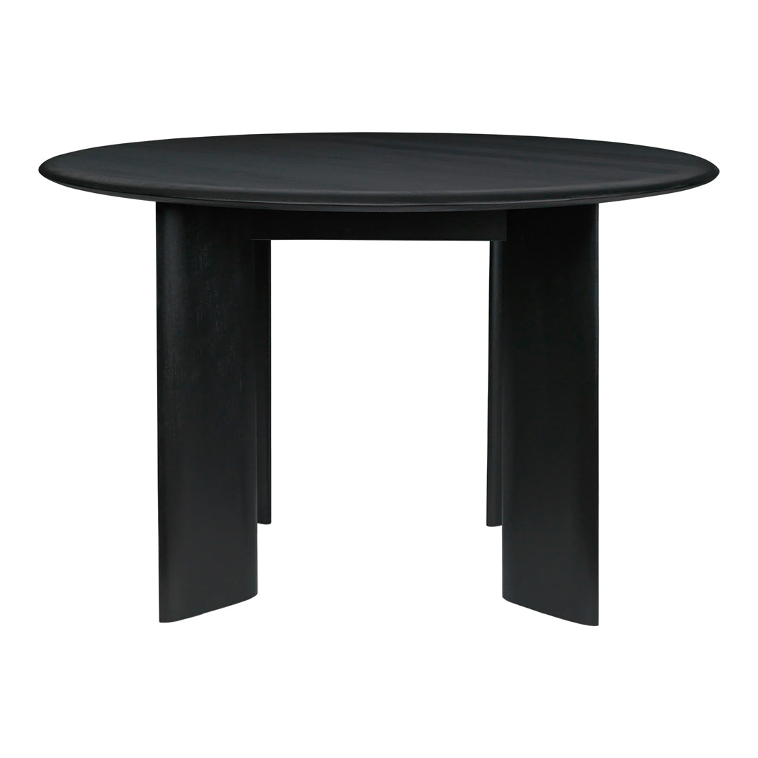 Bevel Table - Round – Design Public