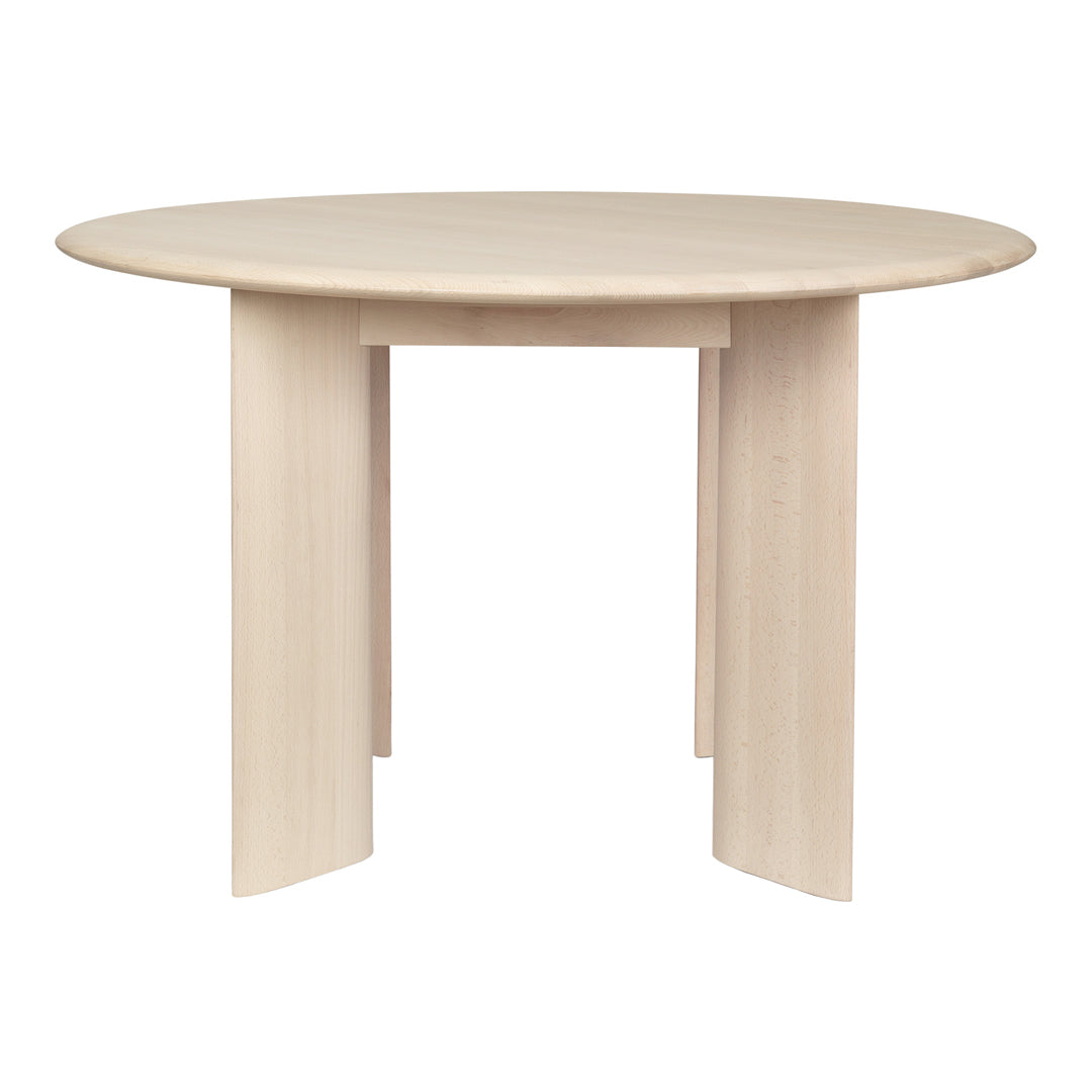 Bevel Table - Round – Design Public