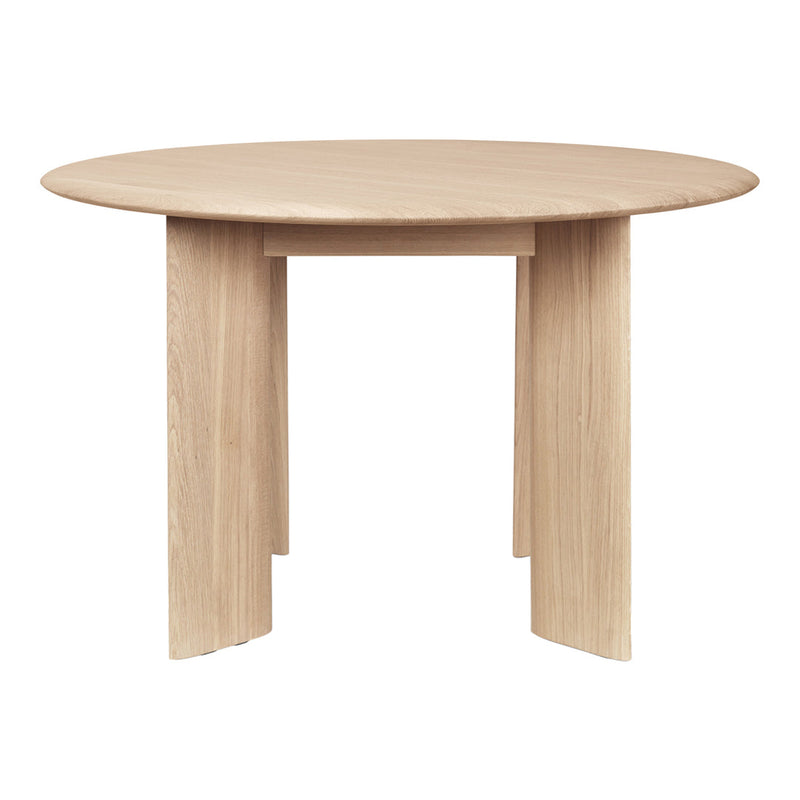 Bevel Table - Round – Design Public