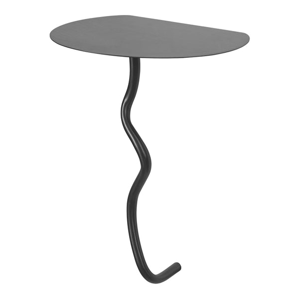 ferm LIVING Curvature Wall Table | Design Public