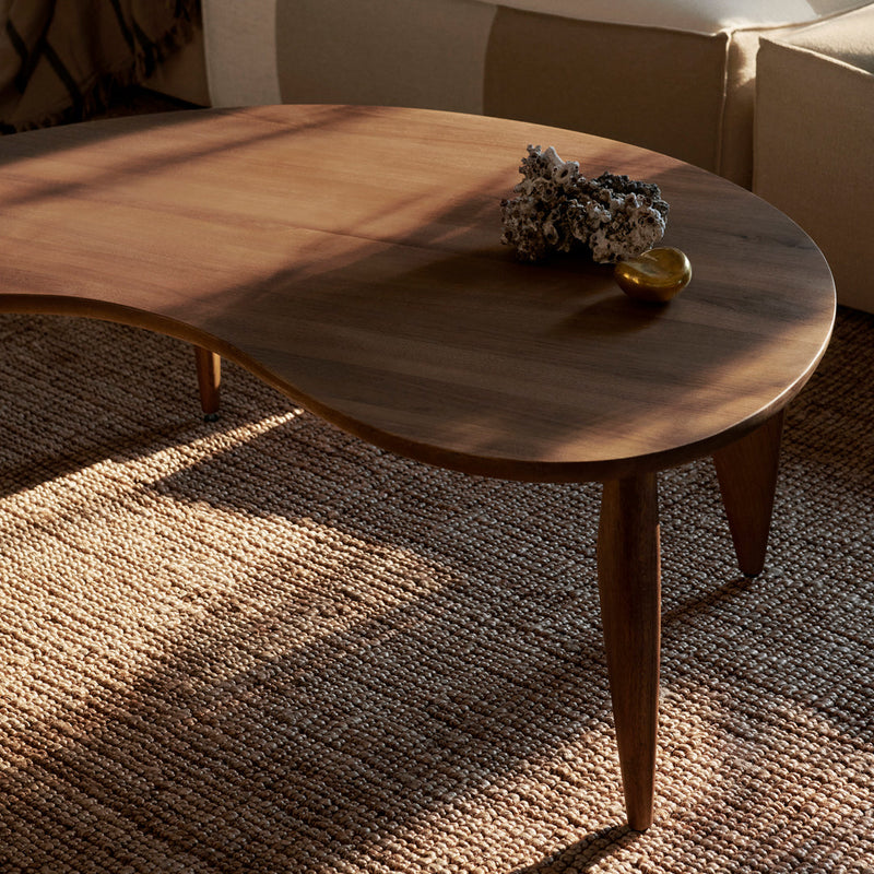 Feve Coffee Table – Design Public