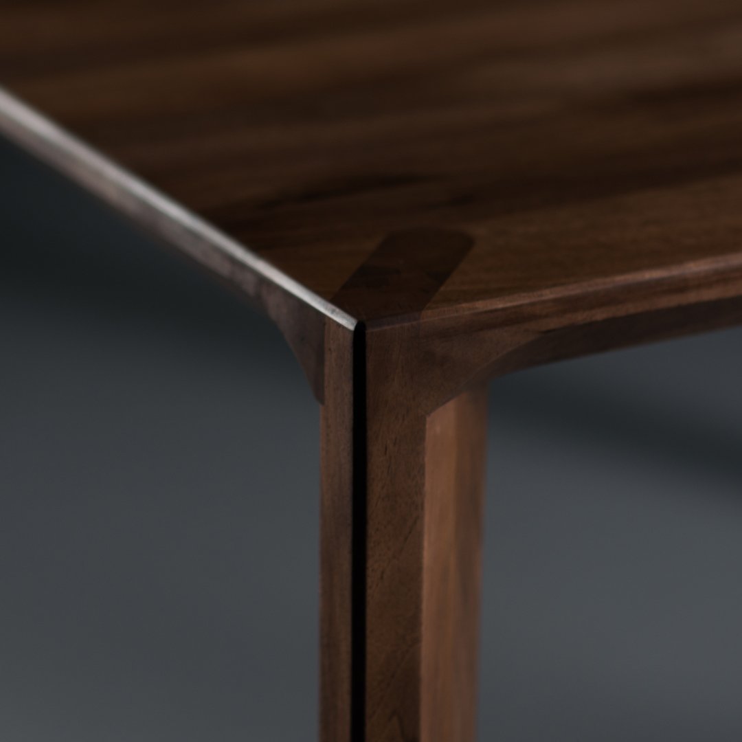 Hanny Dining Table – Design Public