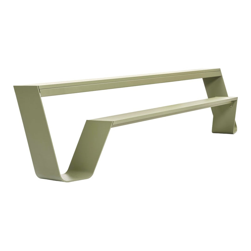 Hopper Bench – Design Public