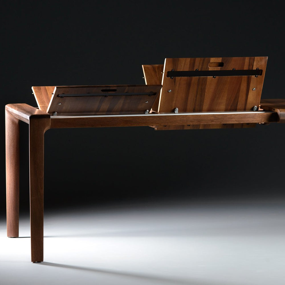 Invito Extension Dining Table – Design Public