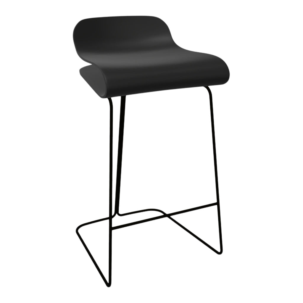 BCN Outdoor Counter Stool – Design Public