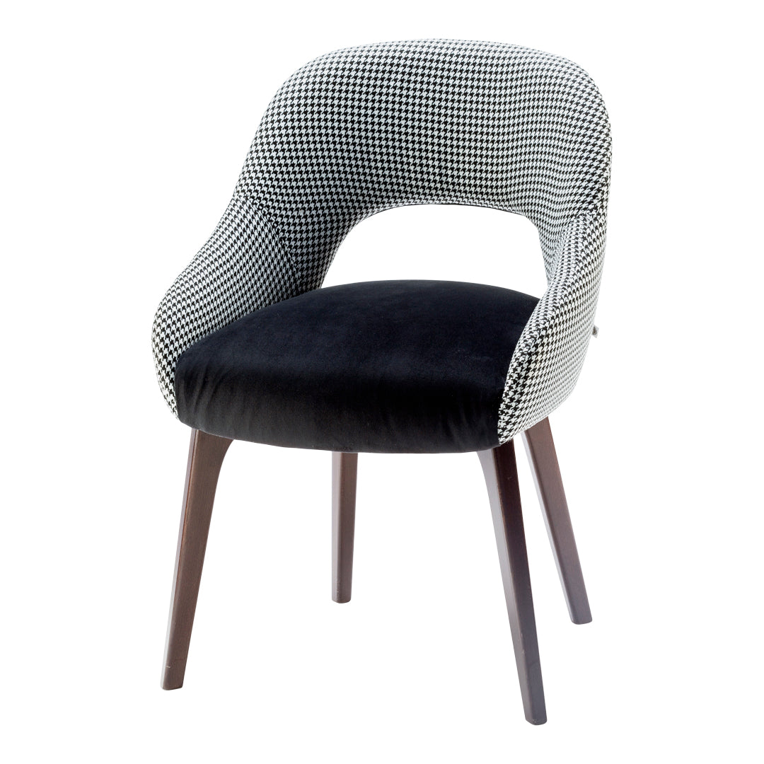 Lola Side Chair – Design Public