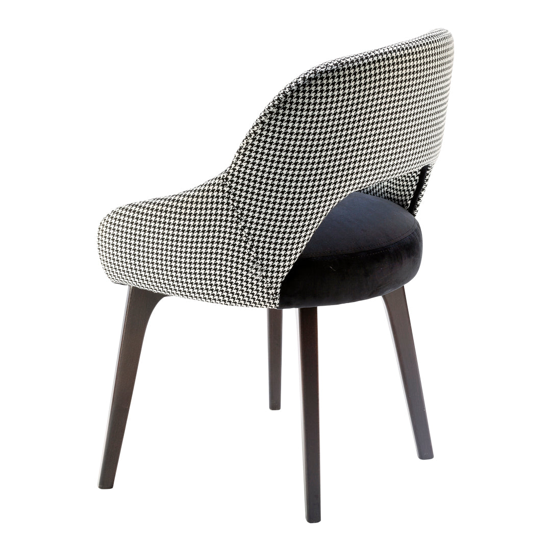 Lola Side Chair – Design Public