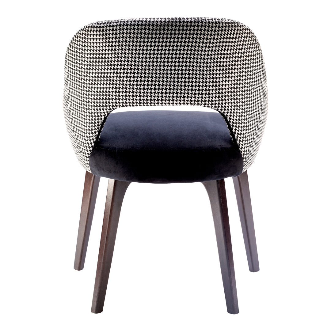 Lola Side Chair – Design Public