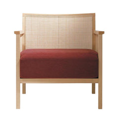 Andreu World Manila BU2031 Lounge Chair by Lievore Altherr Molina ...