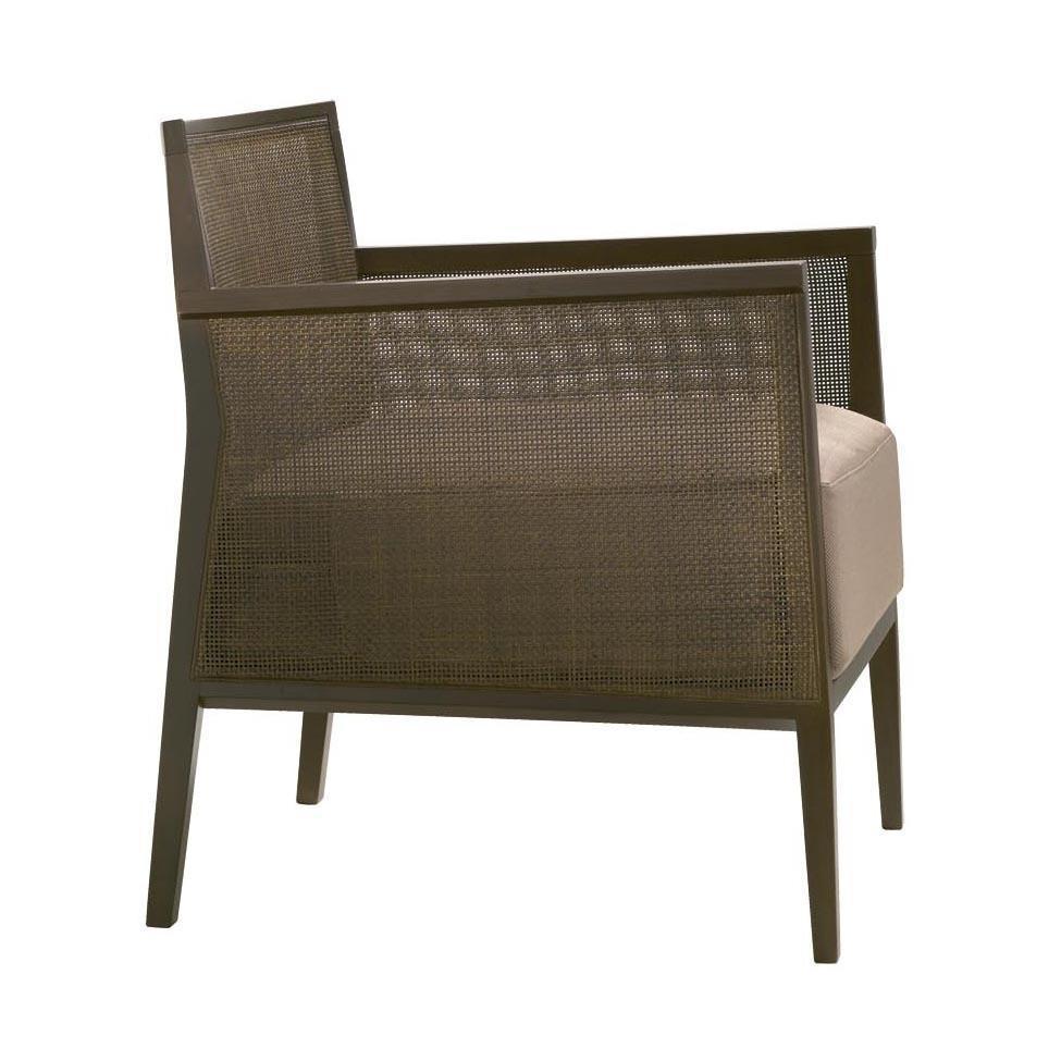Andreu World Manila BU2031 Lounge Chair by Lievore Altherr Molina ...