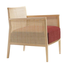 Andreu World Manila BU2031 Lounge Chair by Lievore Altherr Molina ...