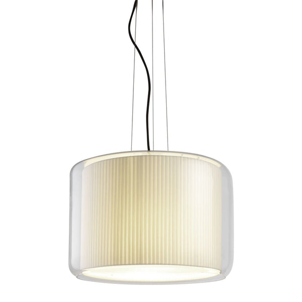 Marset Mercer Pendant Light by Joan Gaspar and Javier M Borras | Design ...