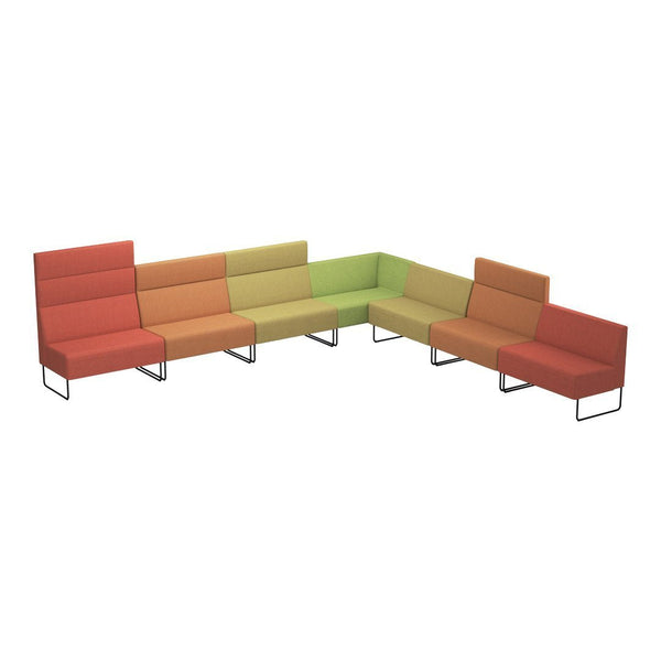 Softrend Meeter Modular Sofa by Argo Tamm | Design Public