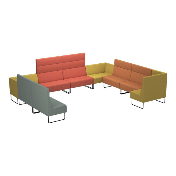 Softrend Meeter Modular Sofa by Argo Tamm | Design Public