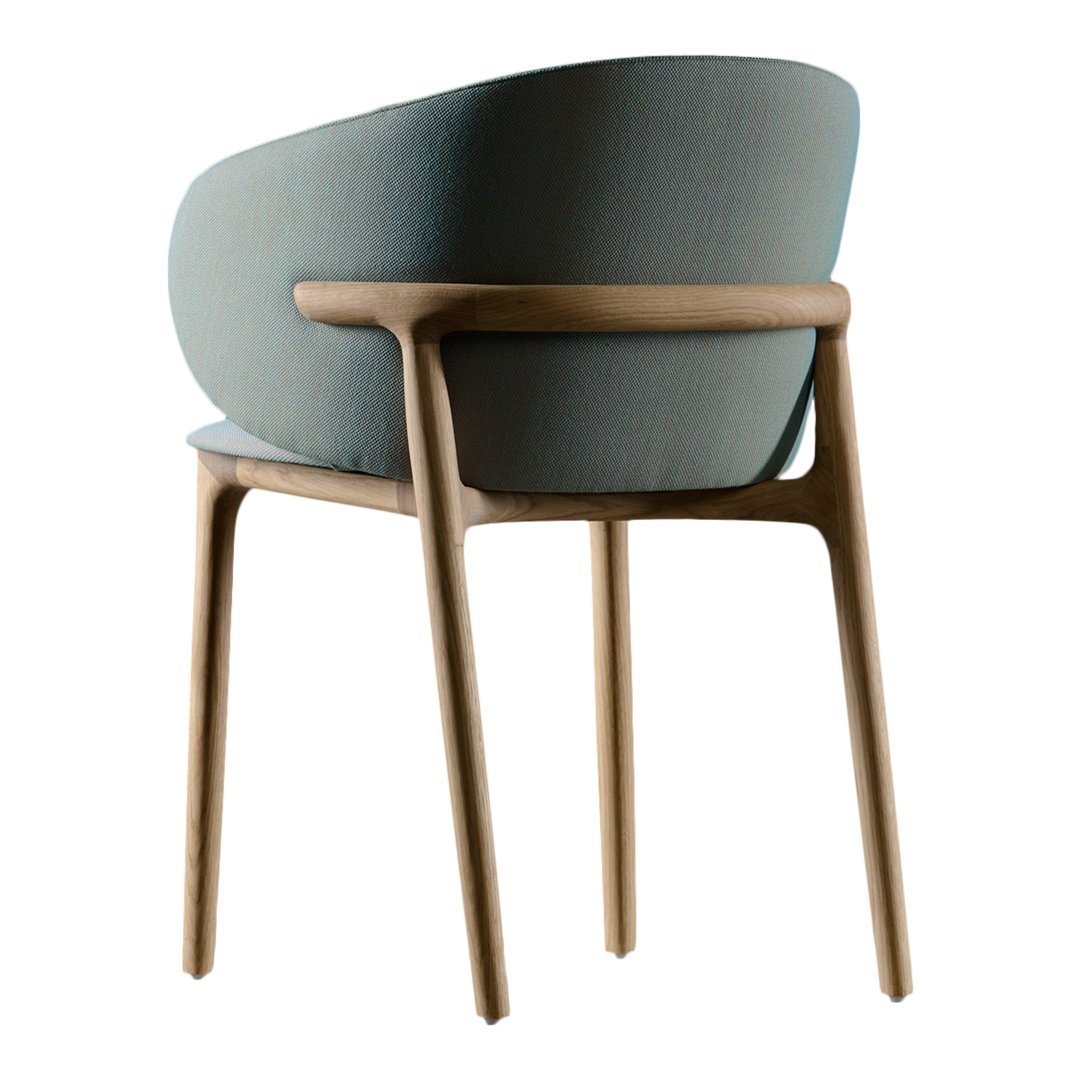 Mela Chair – Design Public