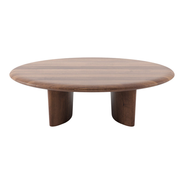 Monument Coffee Table - Round – Design Public