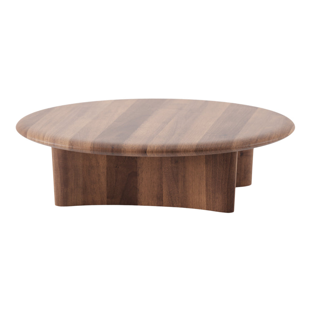 Monument Coffee Table - Round – Design Public