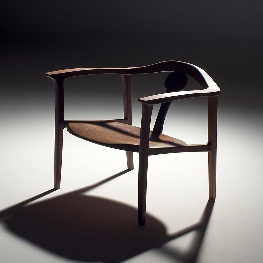 NAGARE Lounge Chair – Design Public