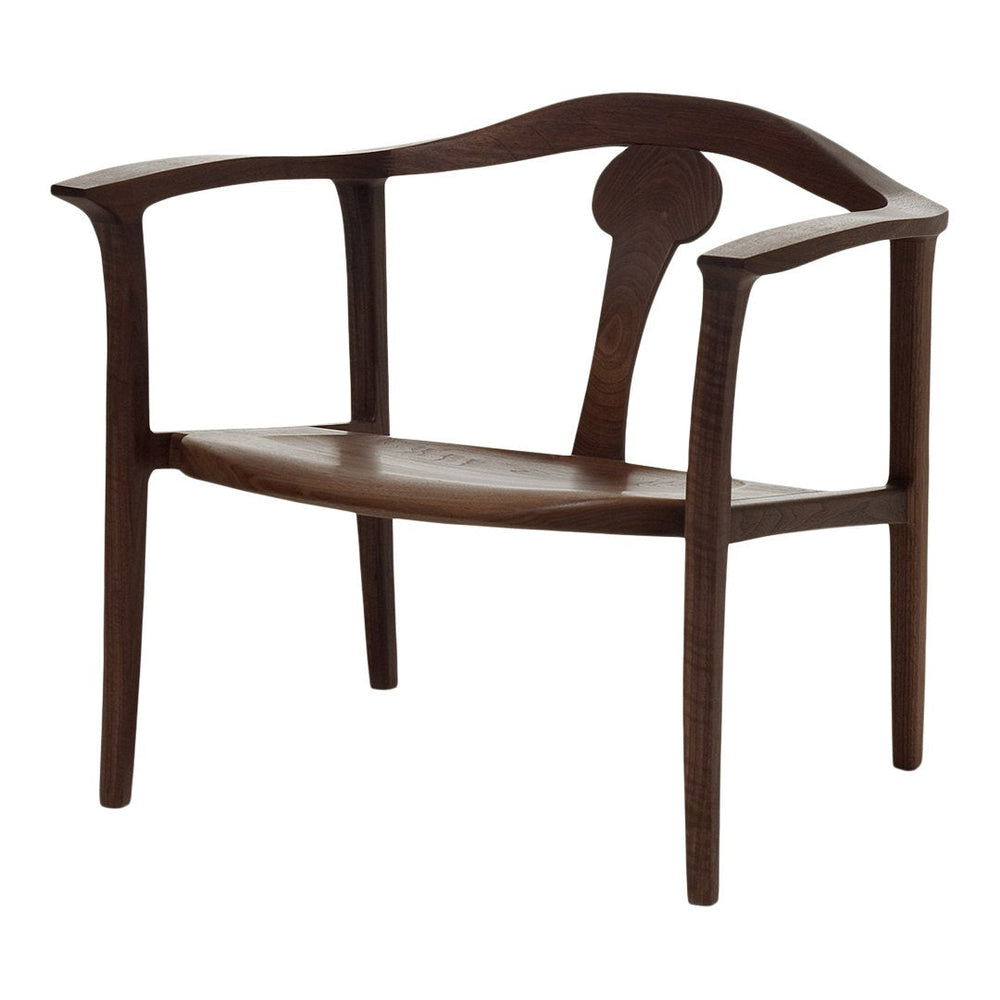 NAGARE Lounge Chair – Design Public