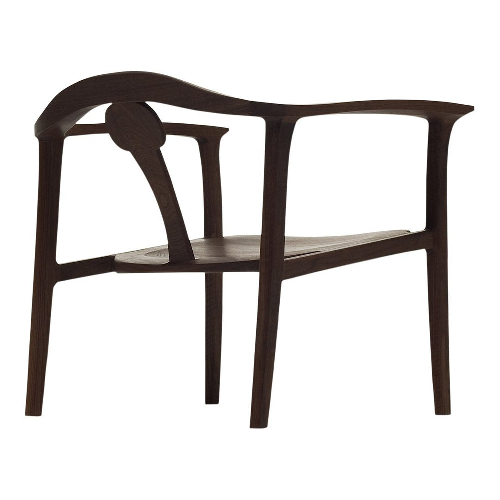 NAGARE Lounge Chair – Design Public