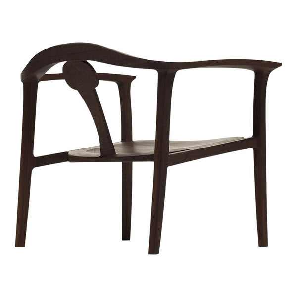 Conde House NAGARE Lounge Chair by Masayuki Nagare | Design Public