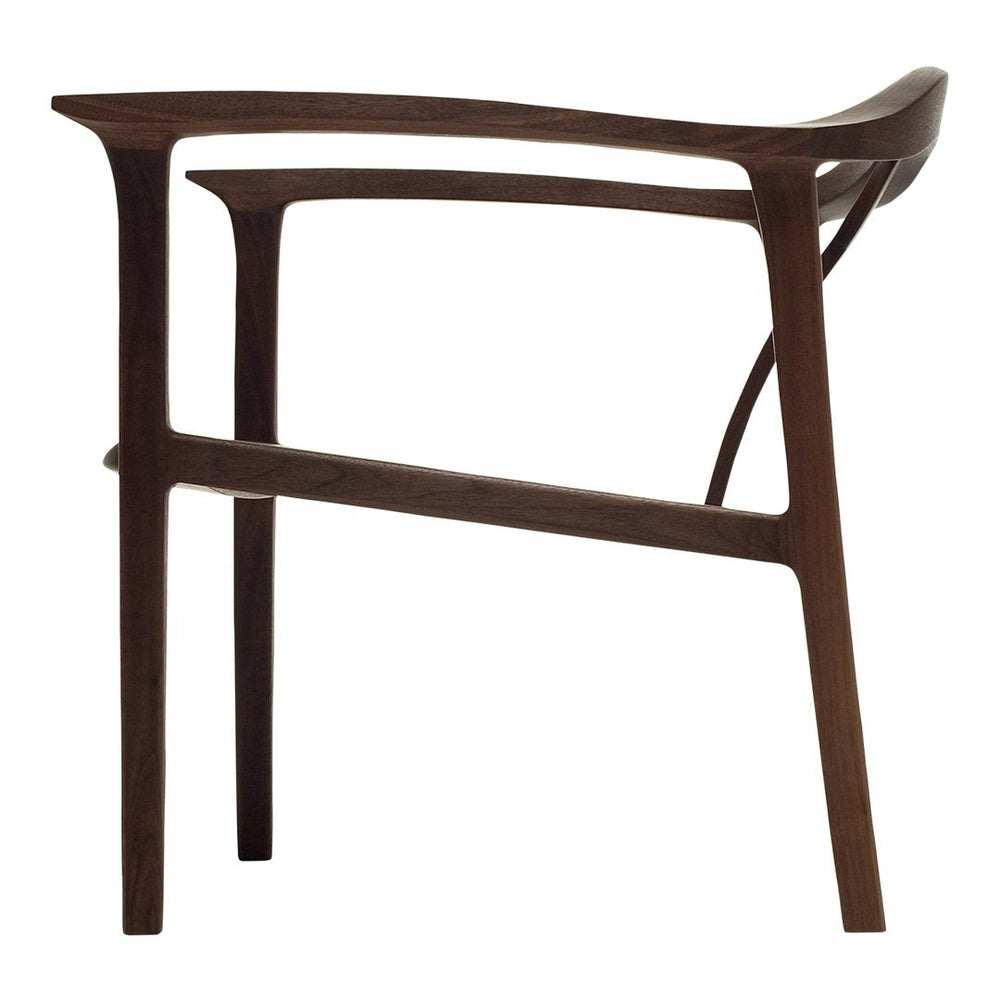 NAGARE Lounge Chair – Design Public