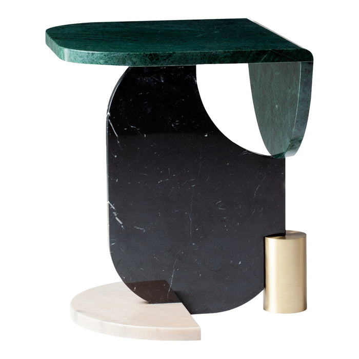 Playing Games Side Table – Design Public