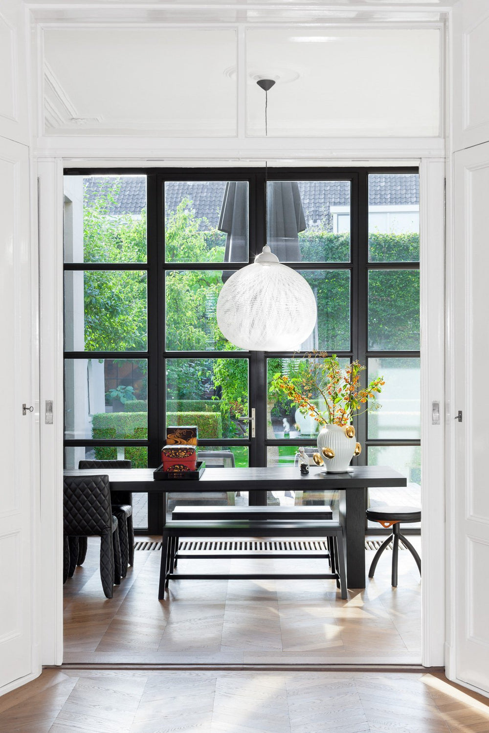 Non Random D71 Pendant – Design Public