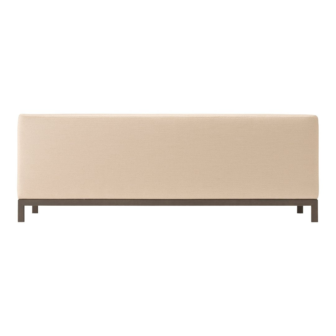 QUODO 77" Modular Sofa - Open Arm – Design Public